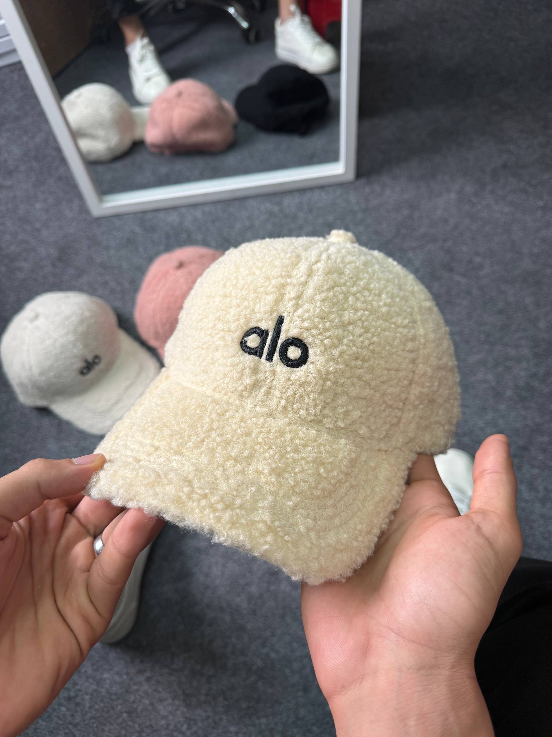 AlO Cap – RO’YA - رؤيـــا